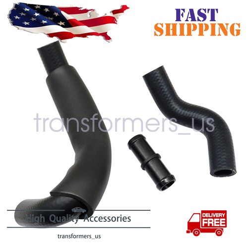 Heater Hose Connector Fits For Infiniti 370Z G37 EX35 FX35 M37 92417 ...