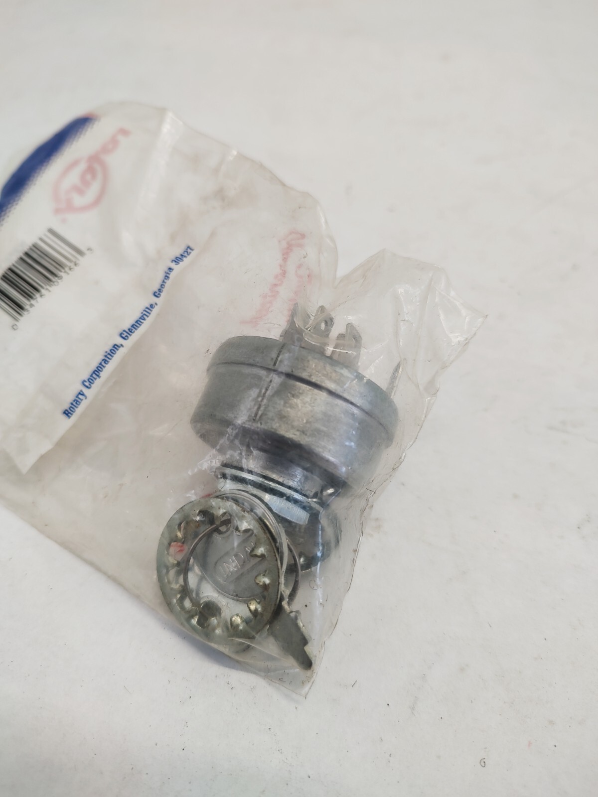 Key Ignition Switch John Deere Am38227 Ariens 3602300 9166 for sale ...