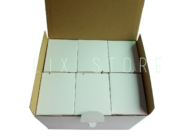 Maglumi Chemiluminescent Reaction Cups 3 Boxes for sale online | eBay