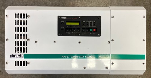 Trace Engineering SW4024 4000 Watt Inverter 120 VAC Output-24 VDC Input ...