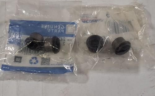 GM 24221233 ACDelco (4 pack) Seal, Trans Fluid Cooler Pipe Fitting 1995 ...