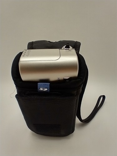 HP PhotoSmart M415 5.2MP Digital Camera - Silver for sale online | eBay