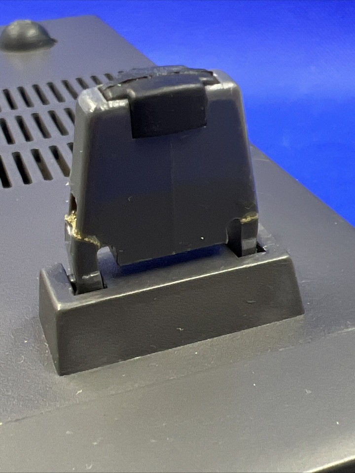 Realistic Hyperscan 20-145A 400 Channel PRO-2006 Programmable Scanning ...