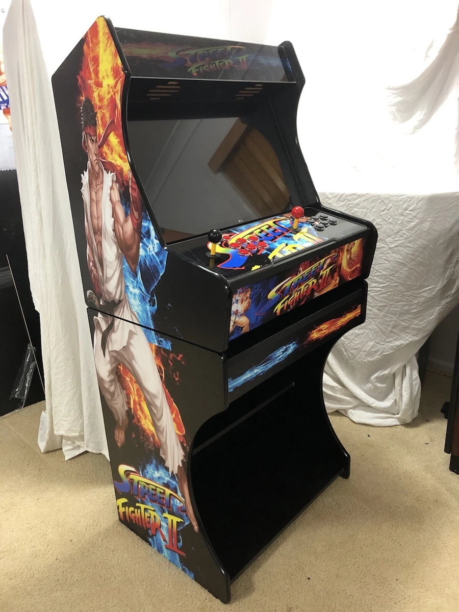 Bartop Arcade Cabinet Kit Australia | Cabinets Matttroy