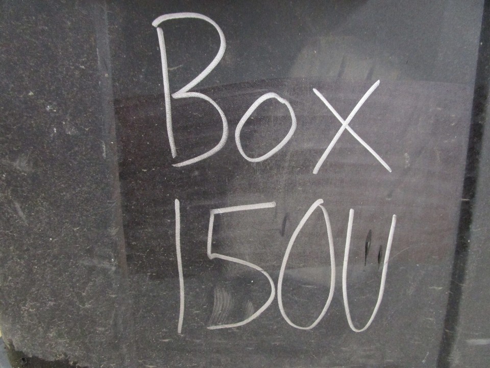 *90 DAY WARRANTY* 0780 Mercury TFI System & Injectors 879886T 877826 892123001 | eBay