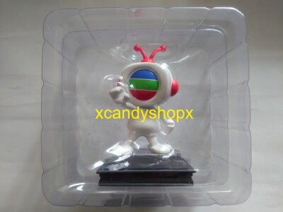 Hong Kong TVB icon TVbuddy official figure 9cm tall | eBay