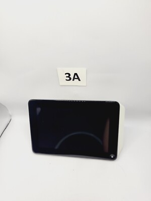 Comcast Xfinity Home Security Touchscreen Control Panel Model XH1-TC ...