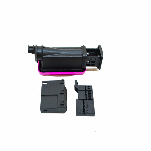 NEW AUDI A1 SPORTBACK GB 19 PIN FLAT CONTACT HOUSING 5G0937702 ORIGINAL ...