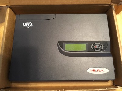 NERA WorldCommunicator Modem Unit 101572 5.0 | eBay
