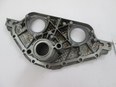 Mercedes-Benz m271 Lid Cylinder Head Front a2710160806 | eBay