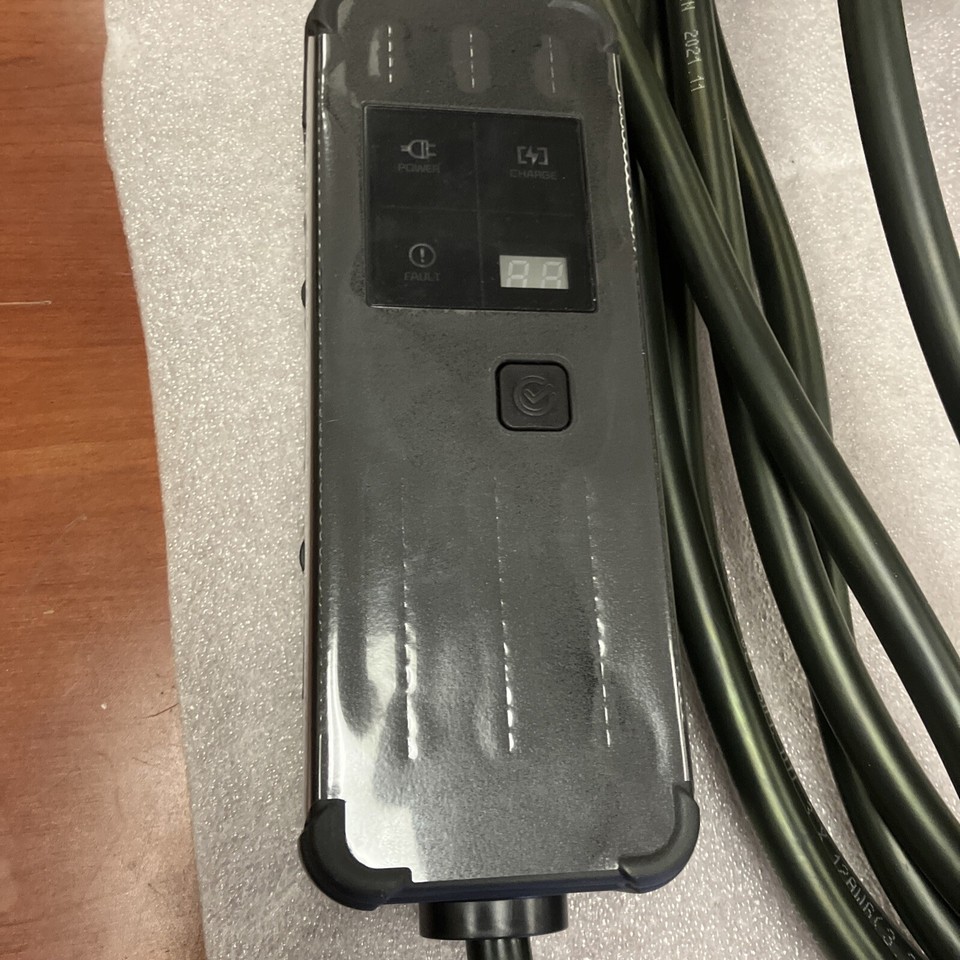 91686-GI020 Kia Ev6 Hyundai Ioniq 5 EV Charger -Charging Port With ...