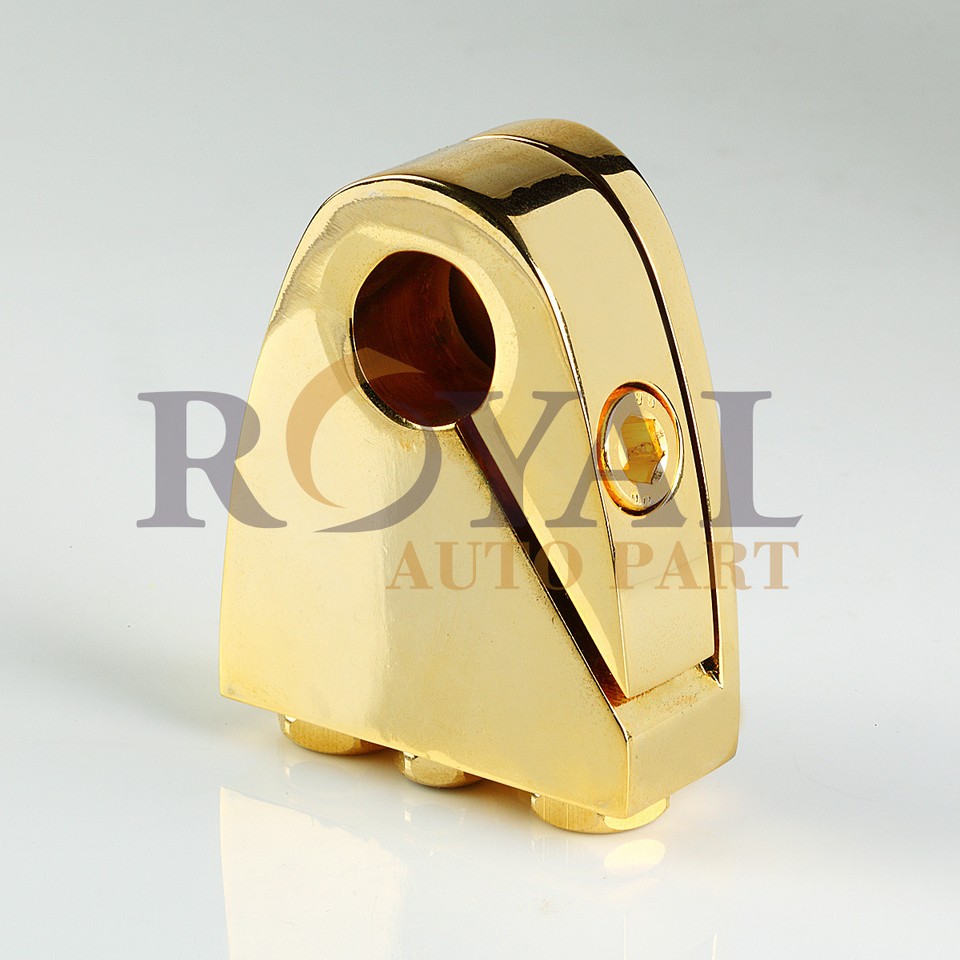 Battery Terminal Gold Plated 2-4g Output 2-8g Output Negative Side ...