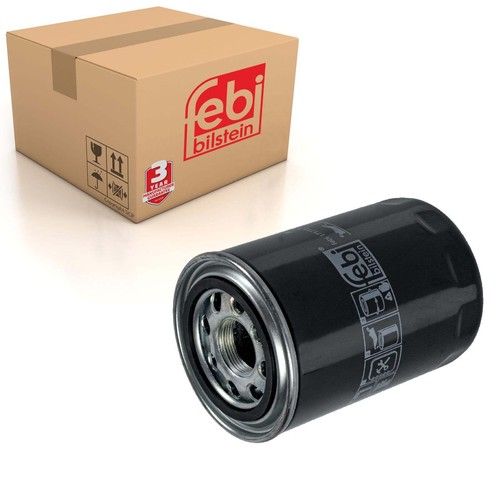 Radiator Fan Hydraulic Filter Fits Volvo B9R OE 20801559 Febi 171773 | eBay