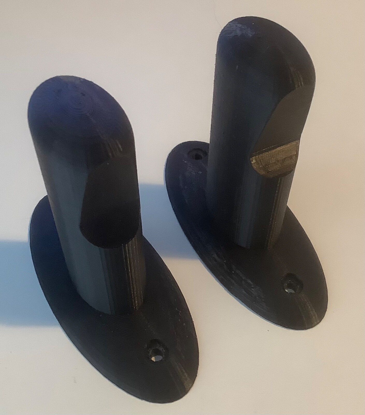 GTech Wall Mount Tidy Bracket AirRam / System Multi K9 Vacuum MK2 3D ...