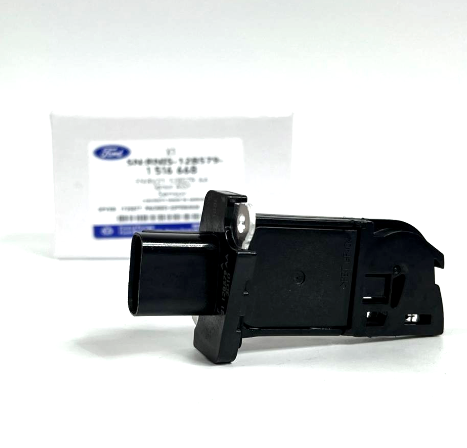 MASS AIR FLOW METER MAF SENSOR FOR FORD TRANSIT 7 MK8 CITROEN RELAY 2.2 ...