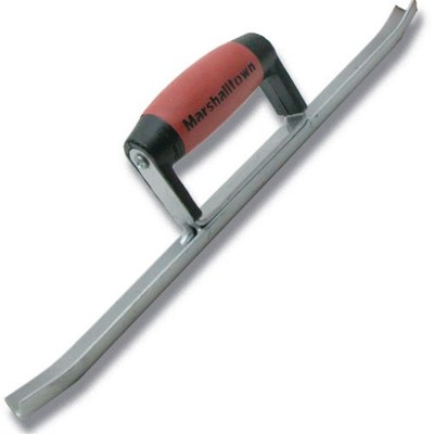 Marshalltown Pole Jointer Sled Runner Half Round 611D | eBay UK