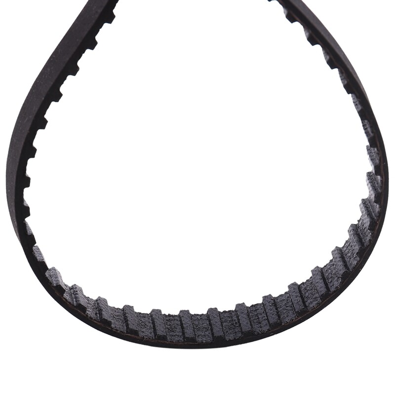 5Pcs Synchronous Belt GT2 Rubber Timing Belt M1.5X70Tx9.5mm Cj0618 SIEG ...