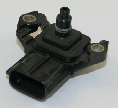 OEM MAP sensor for Subaru Impreza GG 9/05 - 9/07 EJ25T DOHC 16v TURBO ...