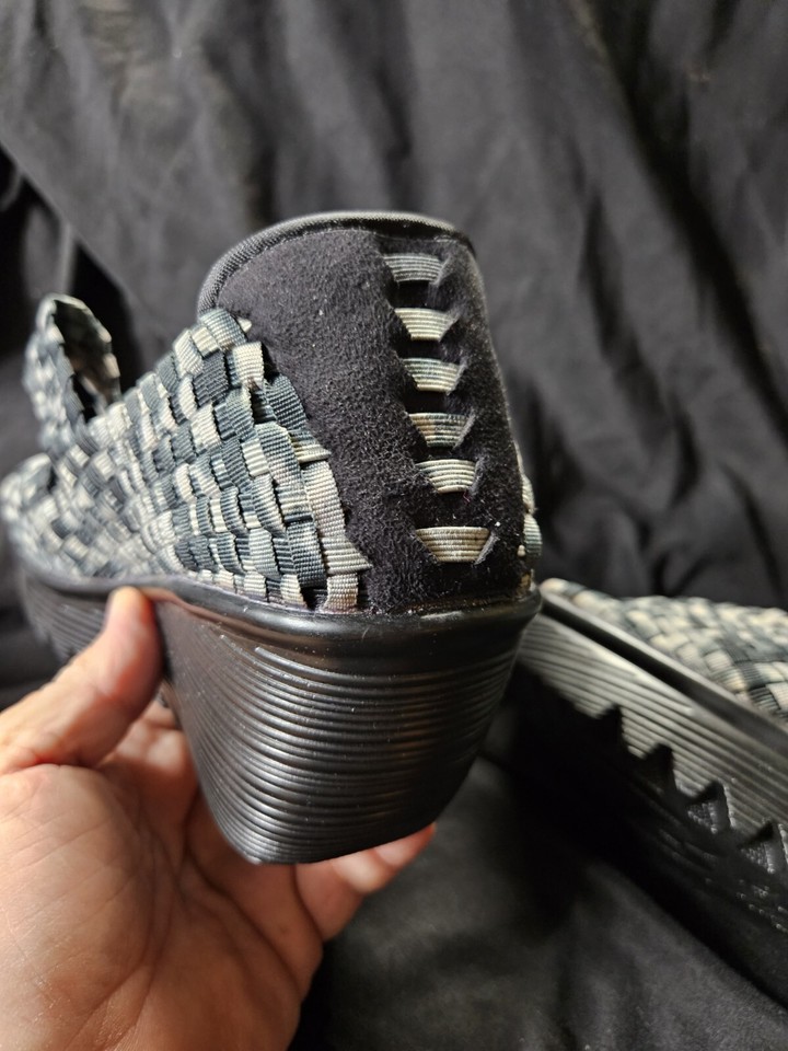 Bernie Mev. Shoes New York City | eBay