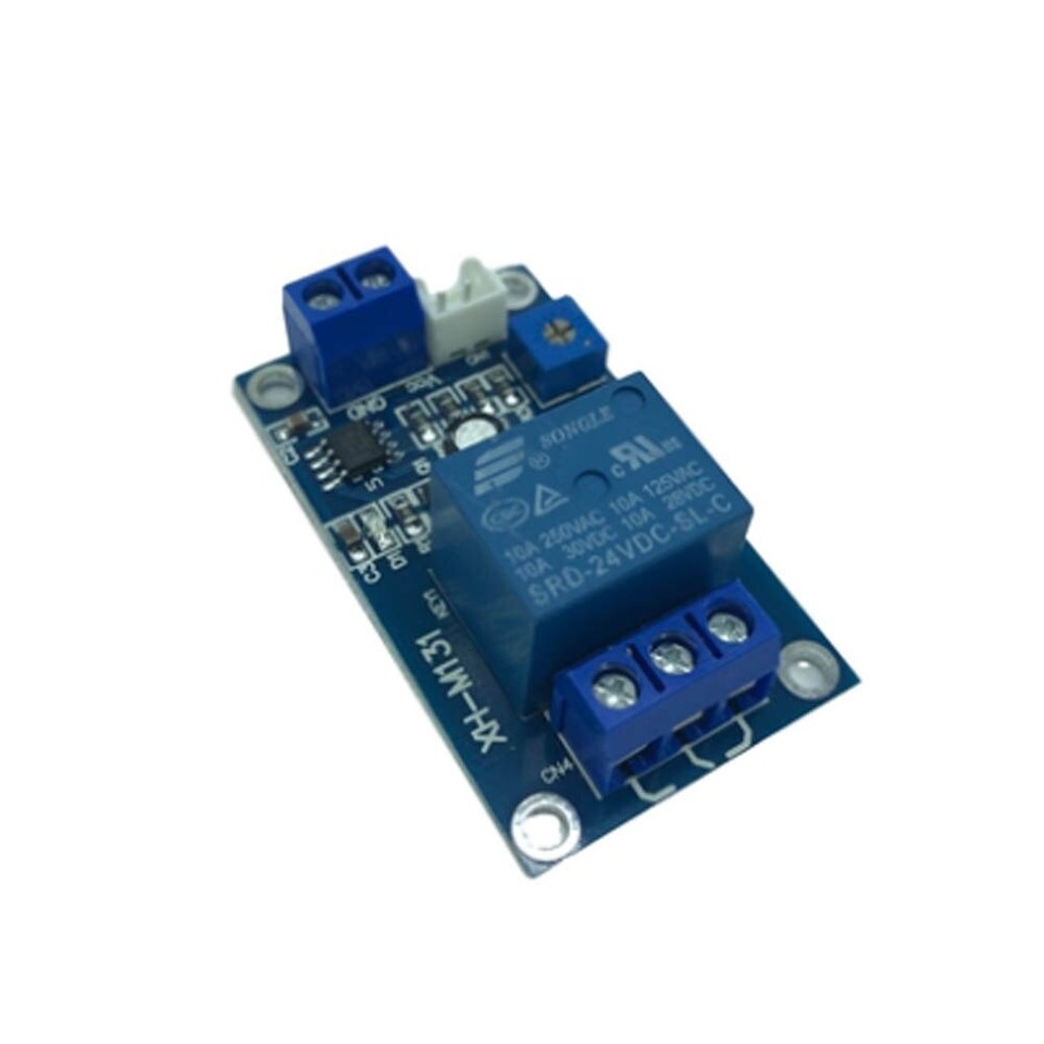 5PC XH-M131 photoresistor module brightness automatic control module 5V ...