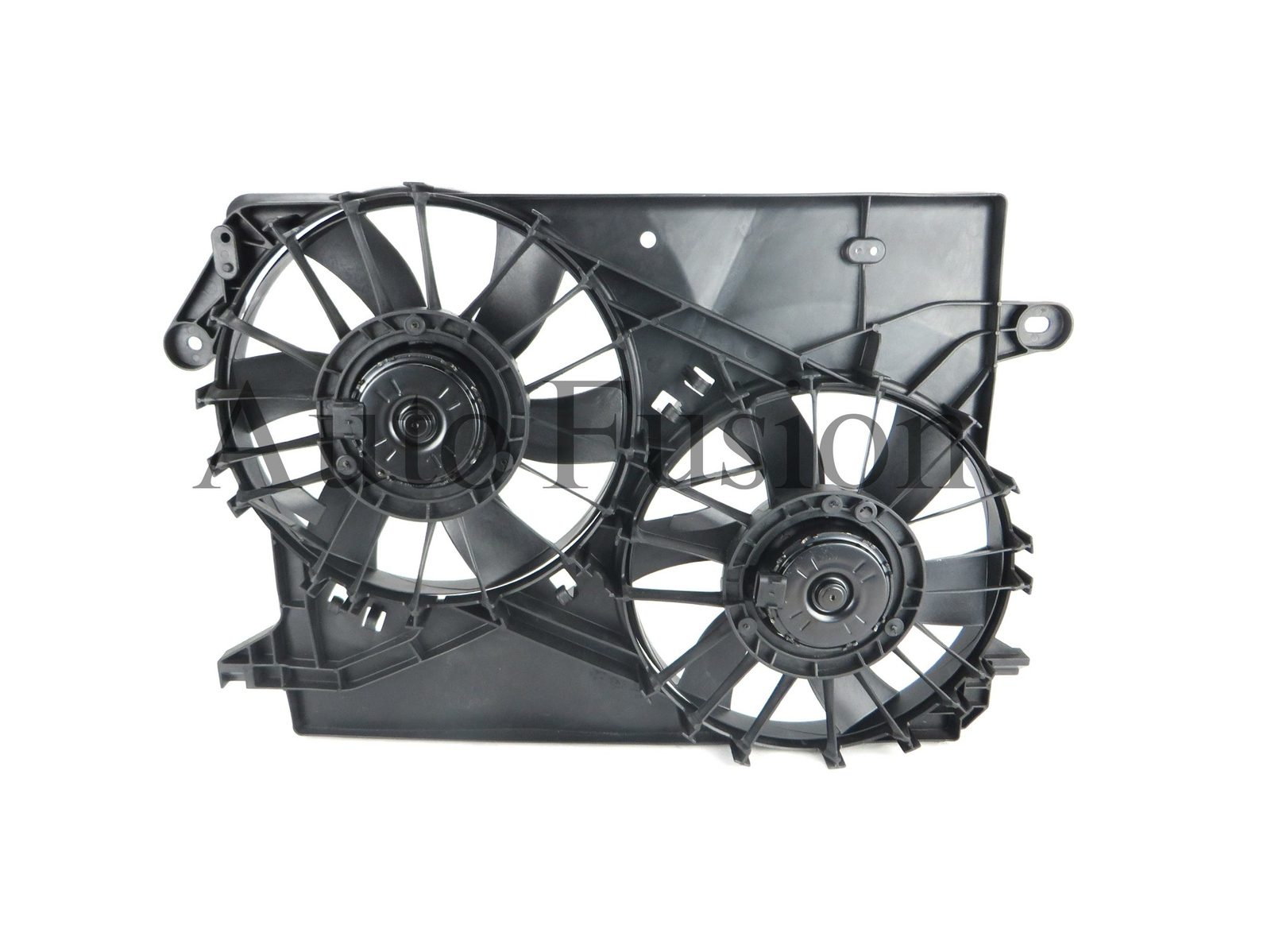 Radiator Fan For Chrysler 300C LX/LE (2005-2016) | eBay