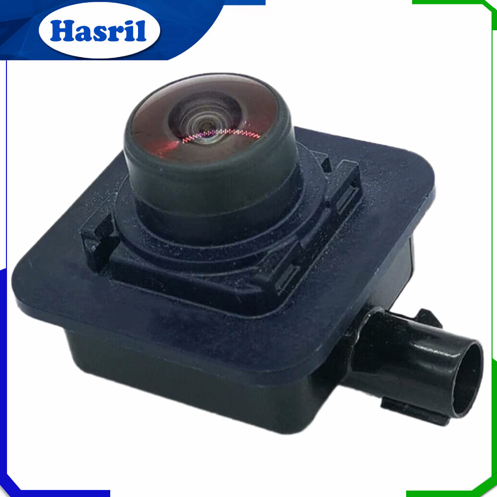 Front View Grille Camera For 2017-2022 Ford F-250 350 Super Duty HC3T ...