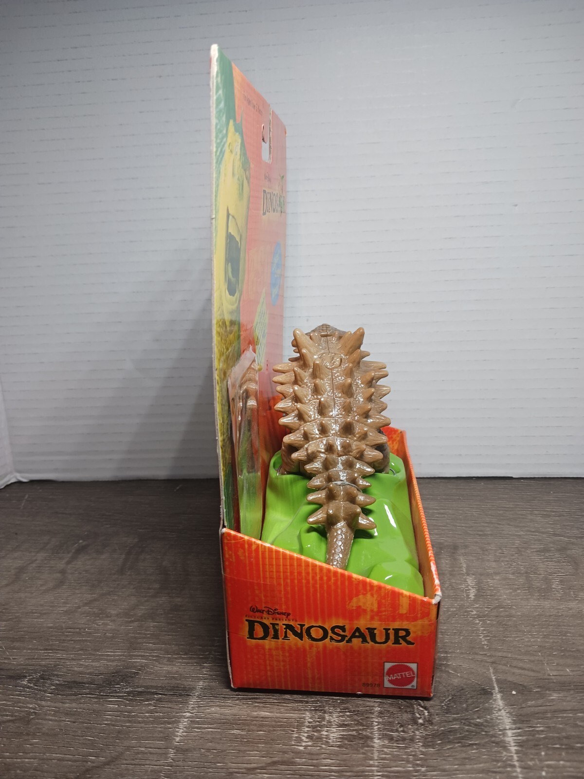 Mattel Walt Disney Dinosaur 2000 Growling URL HTF for sale online | eBay
