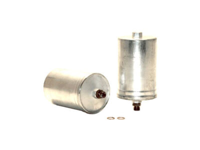 For 1994, 1996 Mercedes S500 Fuel Filter WIX 69819VCRJ 5.0L V8 Fuel ...