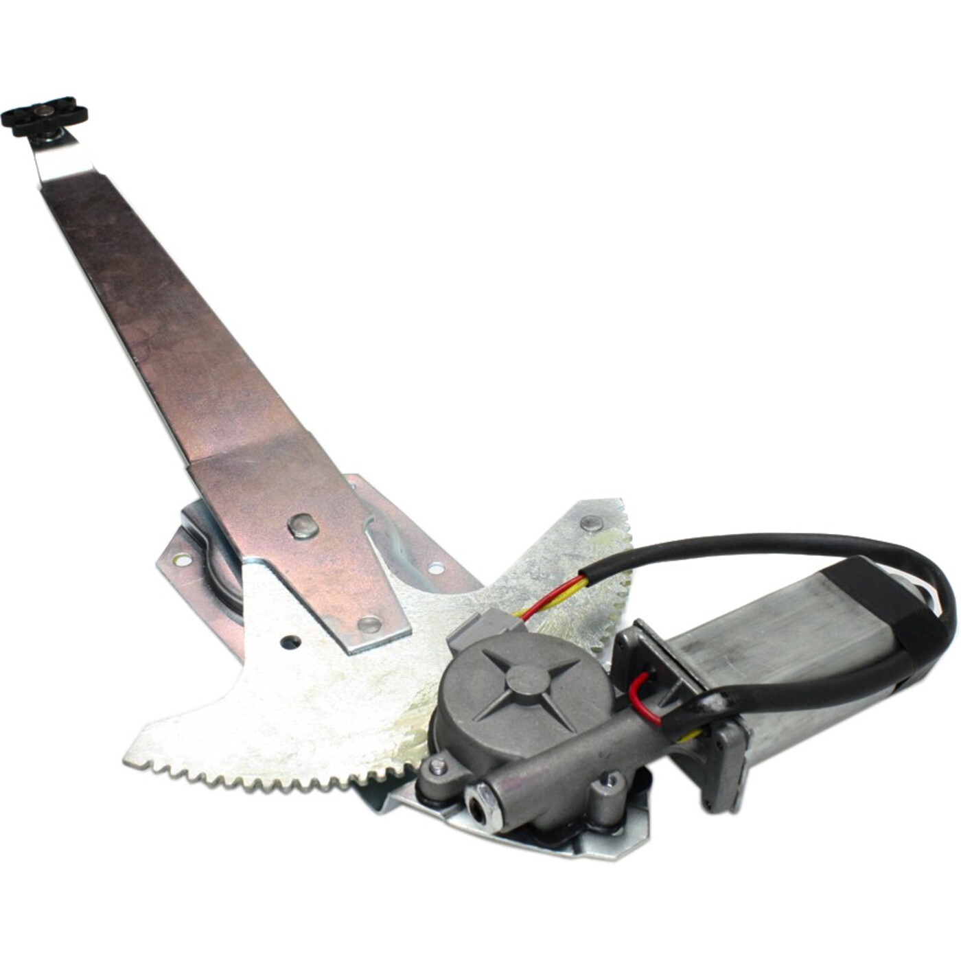 Window Regulator For 1988-1996 Ford F59 Front Driver and Passenger Side ...