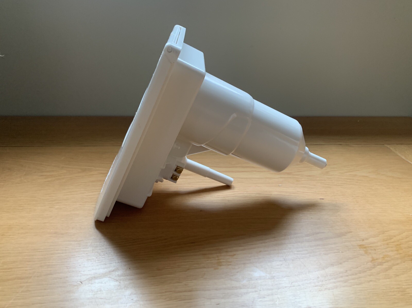 Replacement Filtapac Water Inlet Filter Housing In white Carver Truma ...