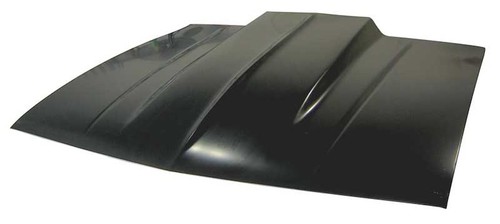 Auto Metal Direct Model No. 300-3582-2 2" Cowl Induction Hood | eBay