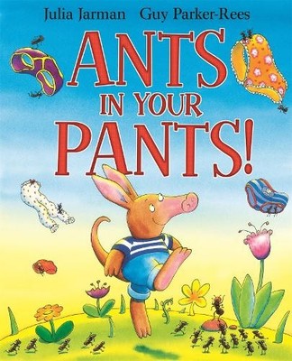 Ants in Your Pants!, Jarman, Julia 9781408305256| eBay