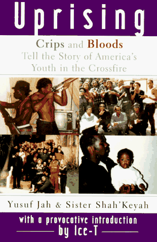 UPRISING: Crips and Bloods Tell the Story of America's Youth In | eBay