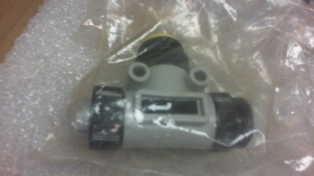 Brad Connectivity 1300350068 DN3030-PT-1 MC DeviceNet Power Tee - New ...