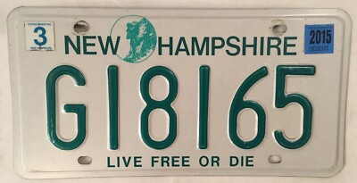 G GOVERNMENT POLICE license plate State Govt Official Sheriff Trooper ...