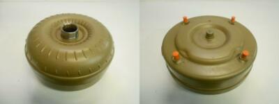 CONTINENTAL,SABLE,TAURUS 3.8L, AXOD/AX4N/AX4S Transmission Torque ...