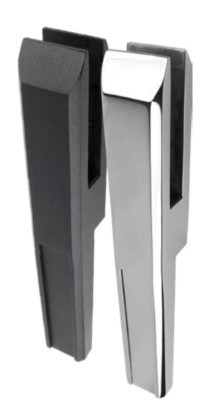 Face mount pool fence spigot frameless glass spigots stainless steel | eBay