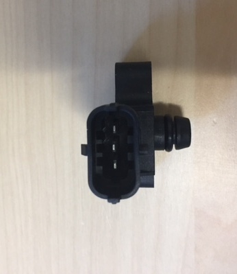 Range Rover Evoque 2.0 16V Turbo Petrol MAP Sensor LR022157 | eBay UK
