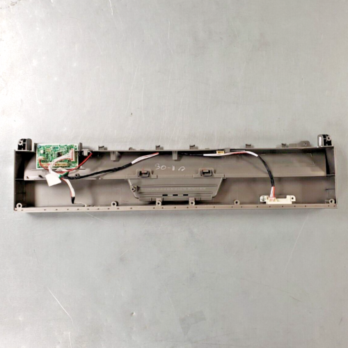 OEM Samsung Dishwasher Control Panel DD97-00761C *BRAND NEW!* | eBay