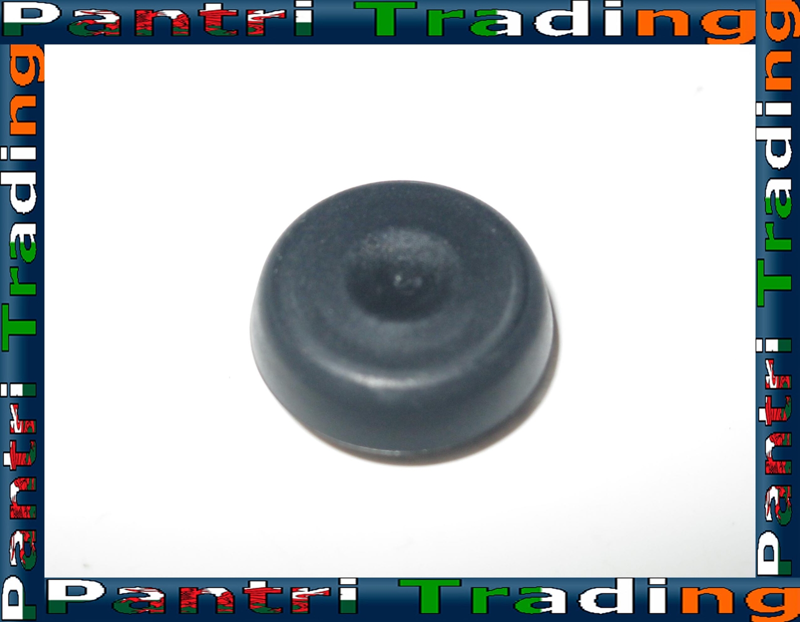 BMW 12 mm Hole Chassis Blanking Plug Grommet 7127539 07147127539 New ...