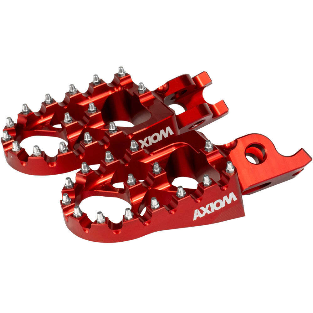 Beta RR 430 4T Racing 2020 - 2024 Axiom SX-3 Wide Alloy MX Motorcycle ...