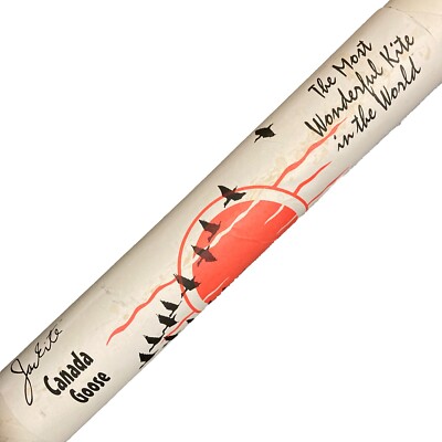 Canadian Goose Decoy Kite "Jackite" Collectible Unassembled in Original ...