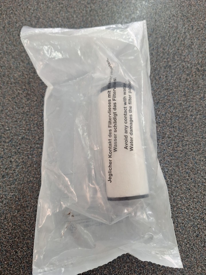 PORSCHE MACAN 95B.2 Gearbox Filter Element PAC325330 NEW GENUINE | eBay UK