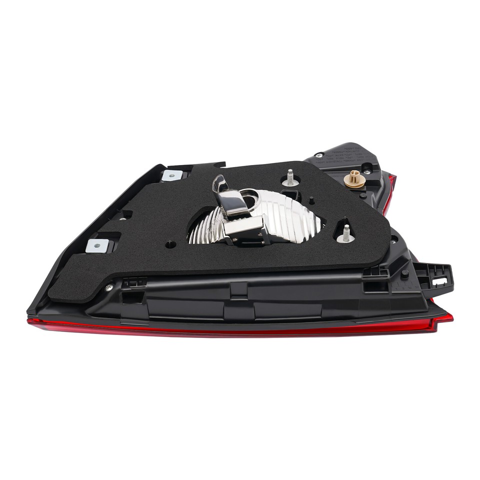 For 2018-2022 HONDA ACCORD REAR LEFT SIDE INNER TAIL LIGHT LAMP OEM ...