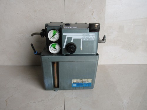 SMC MIST SPRAY UNIT MODEL LMU200-10 LMU20010 Lot # 1047 Listed by Dave ...