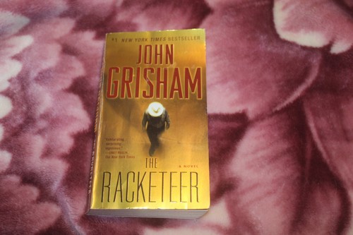 Book:The Racketeer by John Grisham-Paperback | eBay