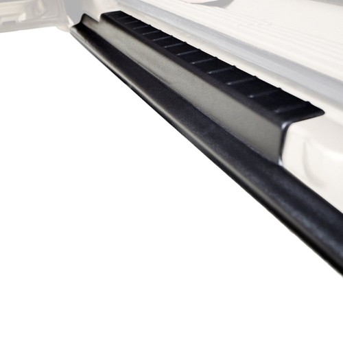 Rocker Panel Guard with Sill Plate Covers For Ford F-150 Extended Cab ...