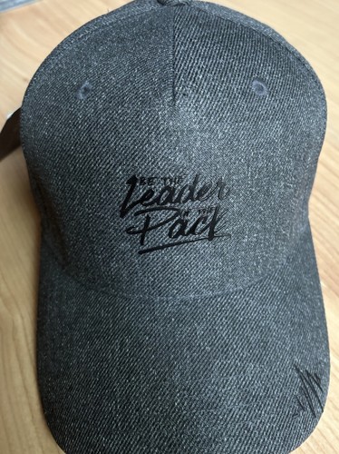 NWT Unisex Teamlife UrbanX Leader Pack Casual baseballCap Trucker Hats ...