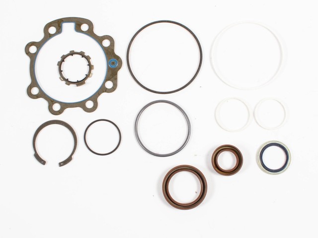 MERCEDES W140 1404602901 MEYLE 0140460020 Steering Gear Seal Kit for ...