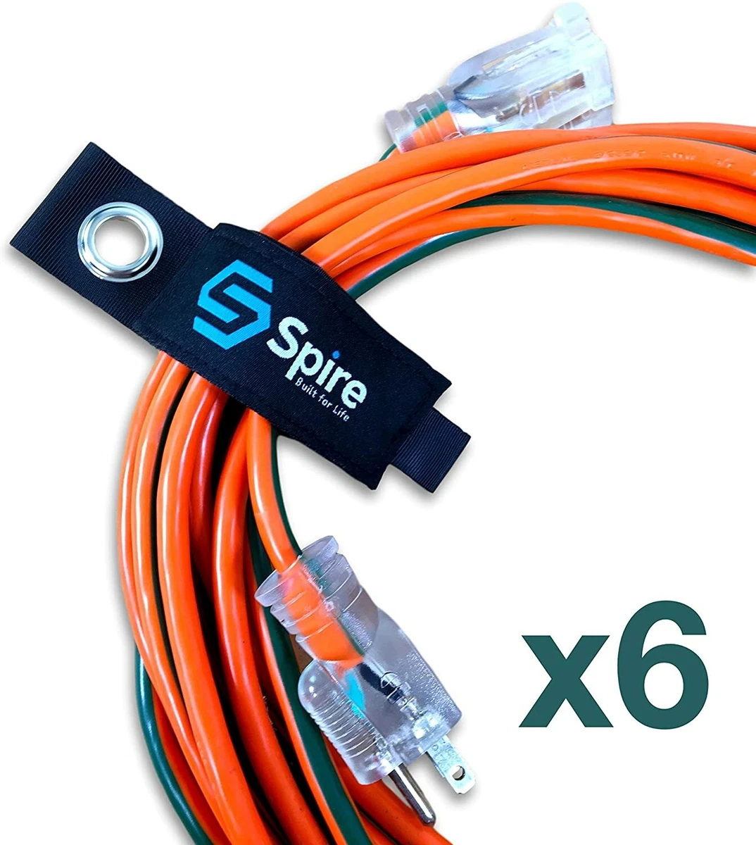 Heavy Cable Storage